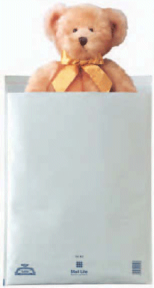 KMC Mail Lite Bags Plus Oyster